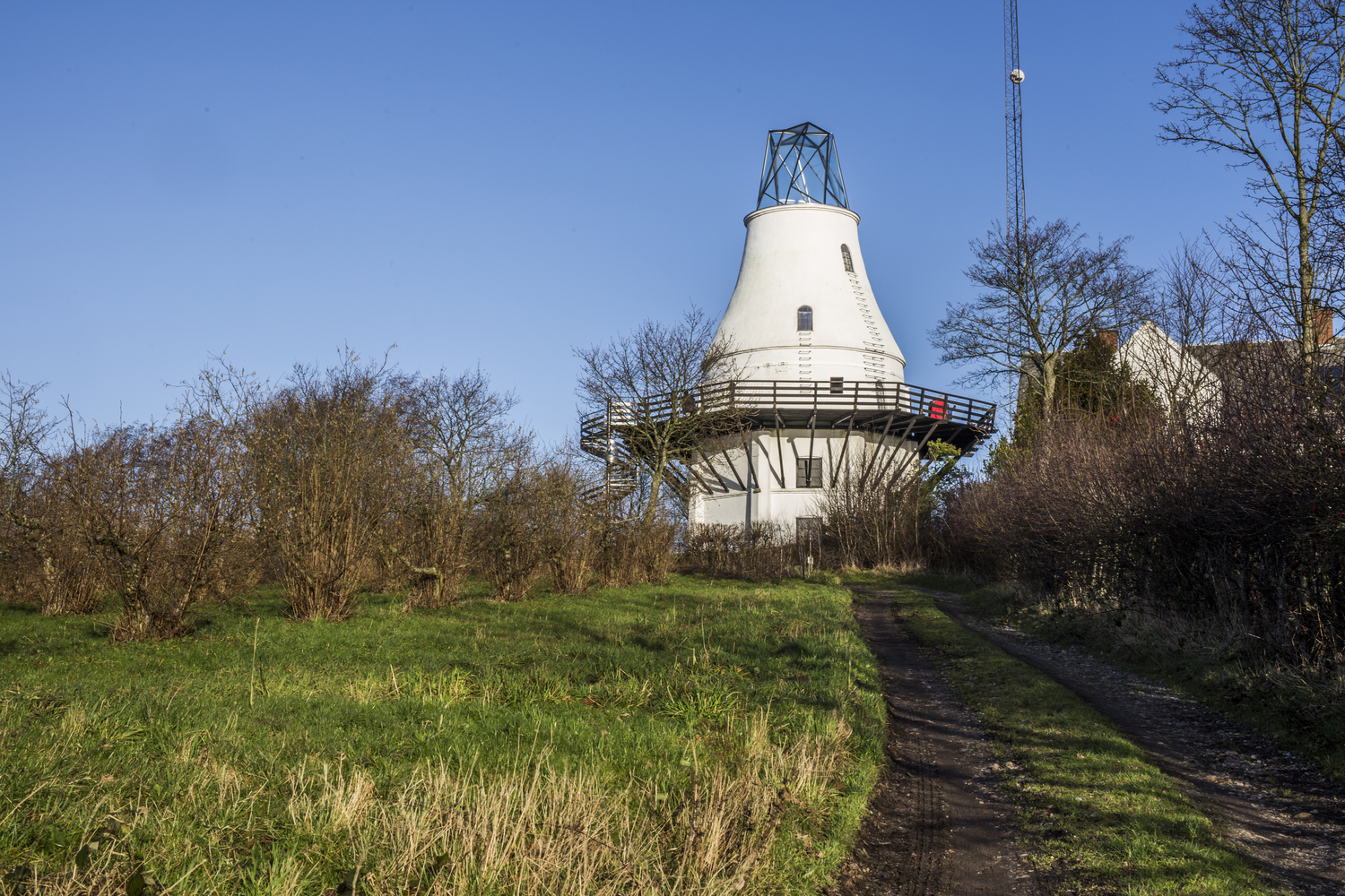 7. Egebjerg Mølle - Forum 5762